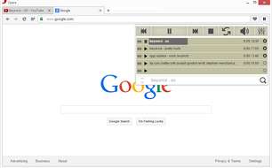YouTube™ Media Player extension - Opera add-ons