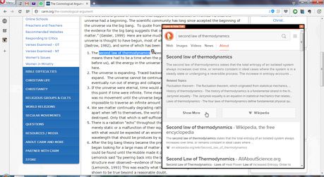 iFrame - Link Viewer extension - Opera add-ons