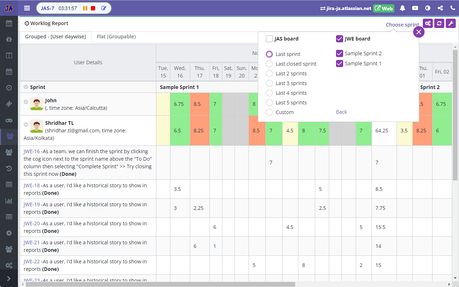 Extensión Jira Assistant - Complementos de Opera