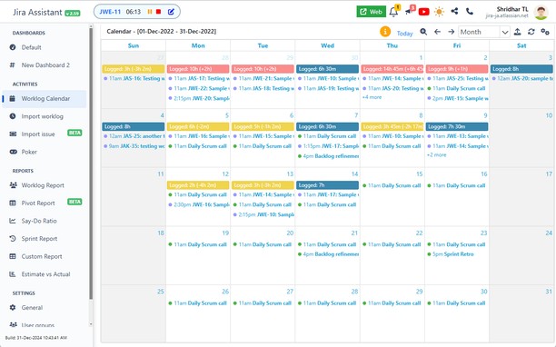 Jira Assistant Extension Opera Add Ons