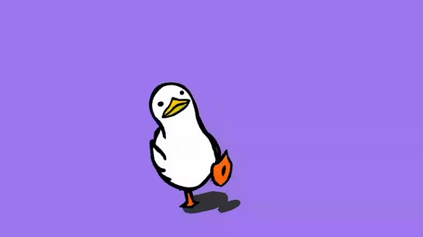 Duck Trend CLASSIC wallpaper - Opera add-ons