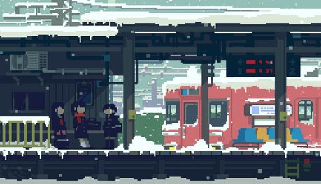 Delay wallpaper - Opera add-ons