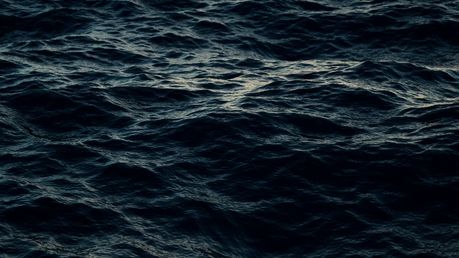 Dark Waves wallpaper - Opera add-ons