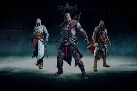 AC wallpaper - Opera add-ons