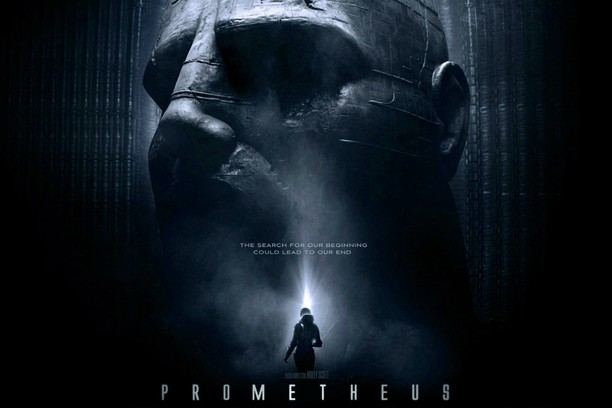 prometheus opera