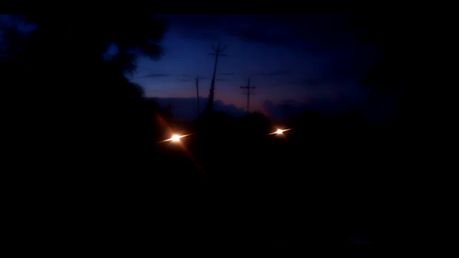 Night Light wallpaper - Opera add-ons