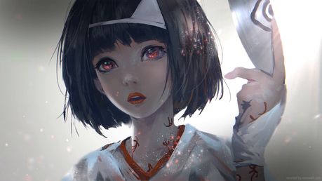 Papel de parede Nora Noragami - Complementos do Opera