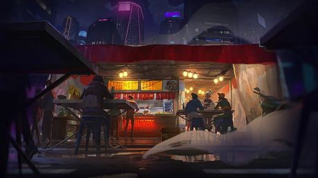 Fond d'écran Valorant Episode 6 Act 1 - Add-ons Opera