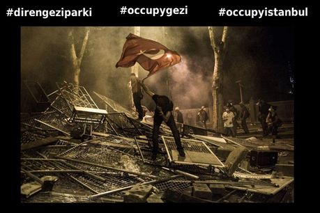 Diren wallpaper - Opera add-ons