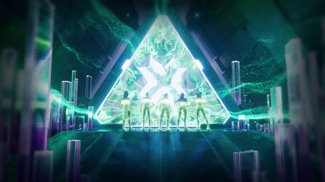 Valorant Lock In Menu duvar kağıdı - Opera eklentileri