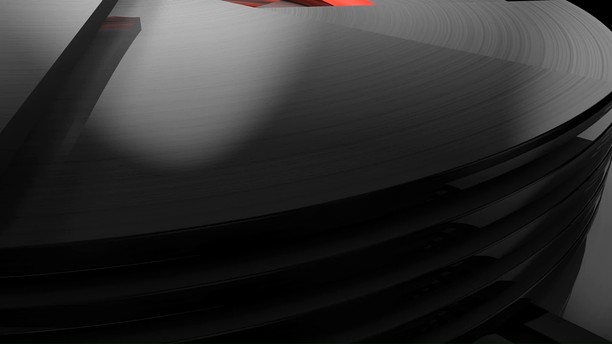 Papel tapiz Tuner - Complementos de Opera