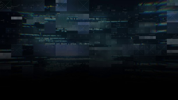 Source code wallpaper - Opera add-ons
