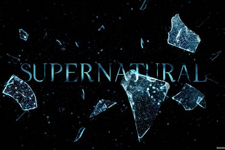 Supernatural wallpaper - Opera add-ons