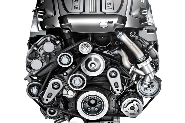 supercharged engine wallpaper