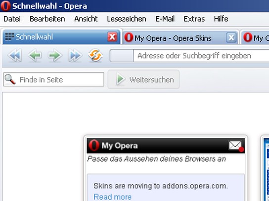 Opera_skin_9_for_12 wallpaper - Opera add-ons