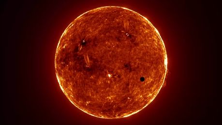 Sun 2 wallpaper - Opera add-ons