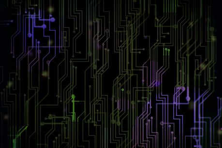 ChipsetX - Purple Haze wallpaper - Opera add-ons