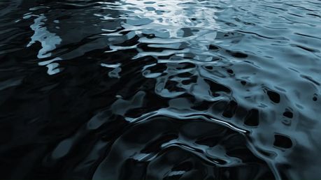 Wave wallpaper - Opera add-ons