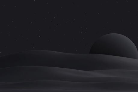 Papel de parede Skyline Night - Complementos do Opera