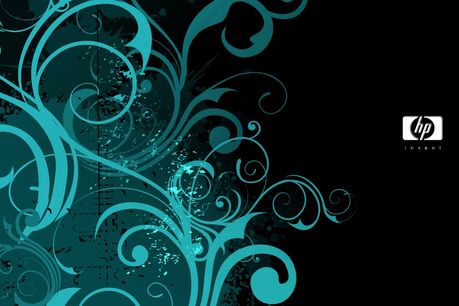HP invent wallpaper - Opera add-ons