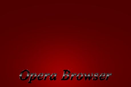 Papel tapiz Shiny Opera Theme - Complementos de Opera