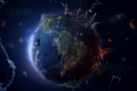 Negless wallpaper - Opera add-ons