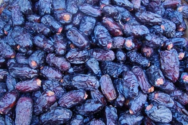 Hurma Teması wallpaper - Opera add-ons