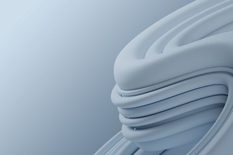 Pasta White wallpaper - Opera add-ons