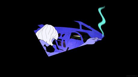 Unwind wallpaper - Opera add-ons