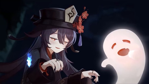 Papel de parede Hutao - Complementos do Opera