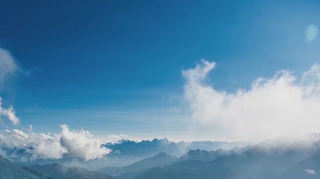 Clouds wallpaper - Opera add-ons