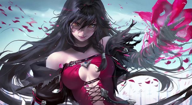 Papel tapiz Velvet Crowe - Complementos de Opera