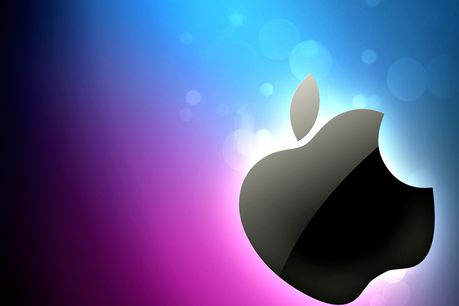 Tapeta: Apple - Dodatki Opery