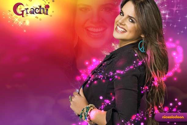 Grachi 2 wallpaper - Opera add-ons