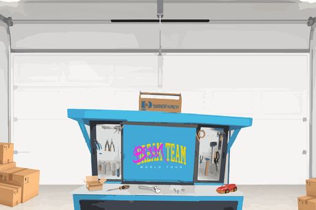 Matthew Beem wallpaper - Opera add-ons