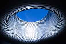 Something wallpaper - Opera add-ons