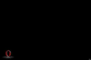 Papel tapiz Shiny dark O - Complementos de Opera