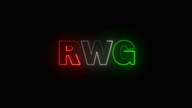 Wallpaper RWG Light RolePlay logo - Add-on Opera