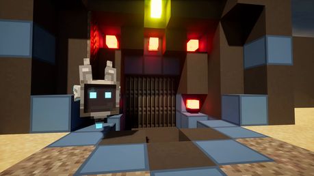 Minecraft Wallpaper wallpaper - Opera add-ons