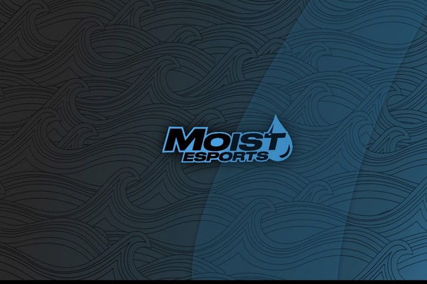Moist Esports wallpaper - Opera add-ons