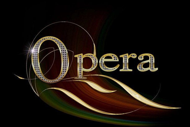 Opera theme by x-at wallpaper - Opera add-ons