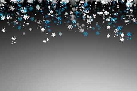 Snowflake 3D wallpaper - Opera add-ons