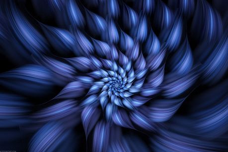 abstract wallpaper - Opera add-ons