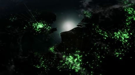 Modern Warfare 2 Intro wallpaper - Opera add-ons