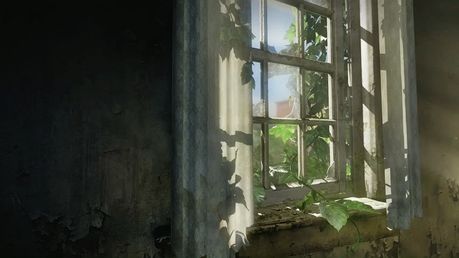 The Last of Us - Window - HD wallpaper - Opera add-ons