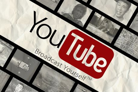 YouTube wallpaper - Opera add-ons