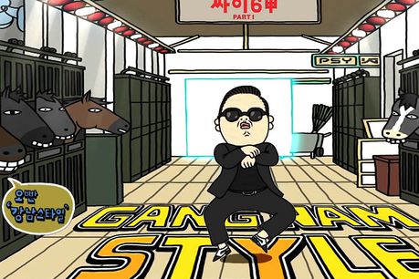 PSY, GANGNAM, STYLE, 강남스타일, wallpaper - Opera-add-ons
