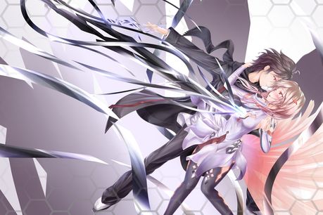 Guilty Crown wallpaper - Opera add-ons