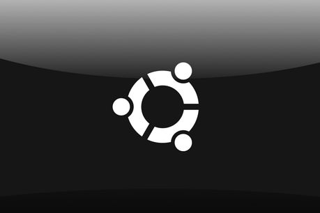 Ubuntu black theme wallpaper - Opera add-ons