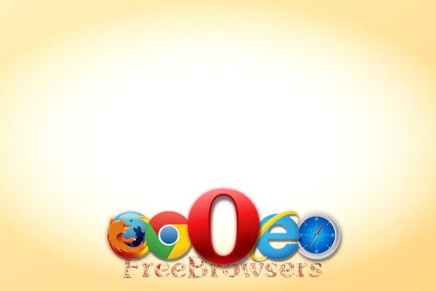 FreeBrowsers wallpaper - Opera add-ons